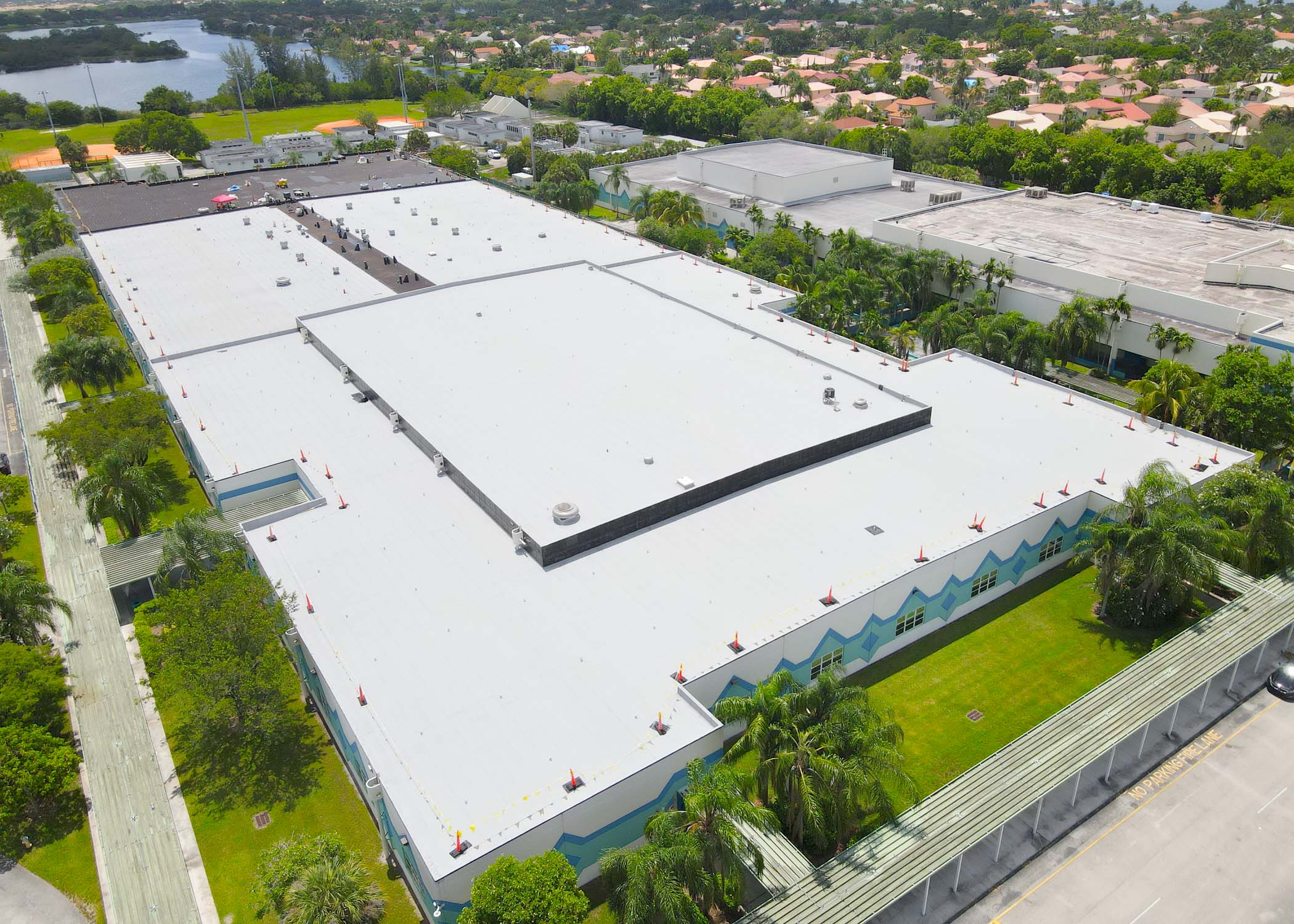 SILVER TRAIL MIDDLE SCHOOL | BCPS SMART Futures