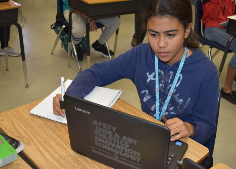 TAMARAC ELEMENTARY SCHOOL - BCPS SMART Futures