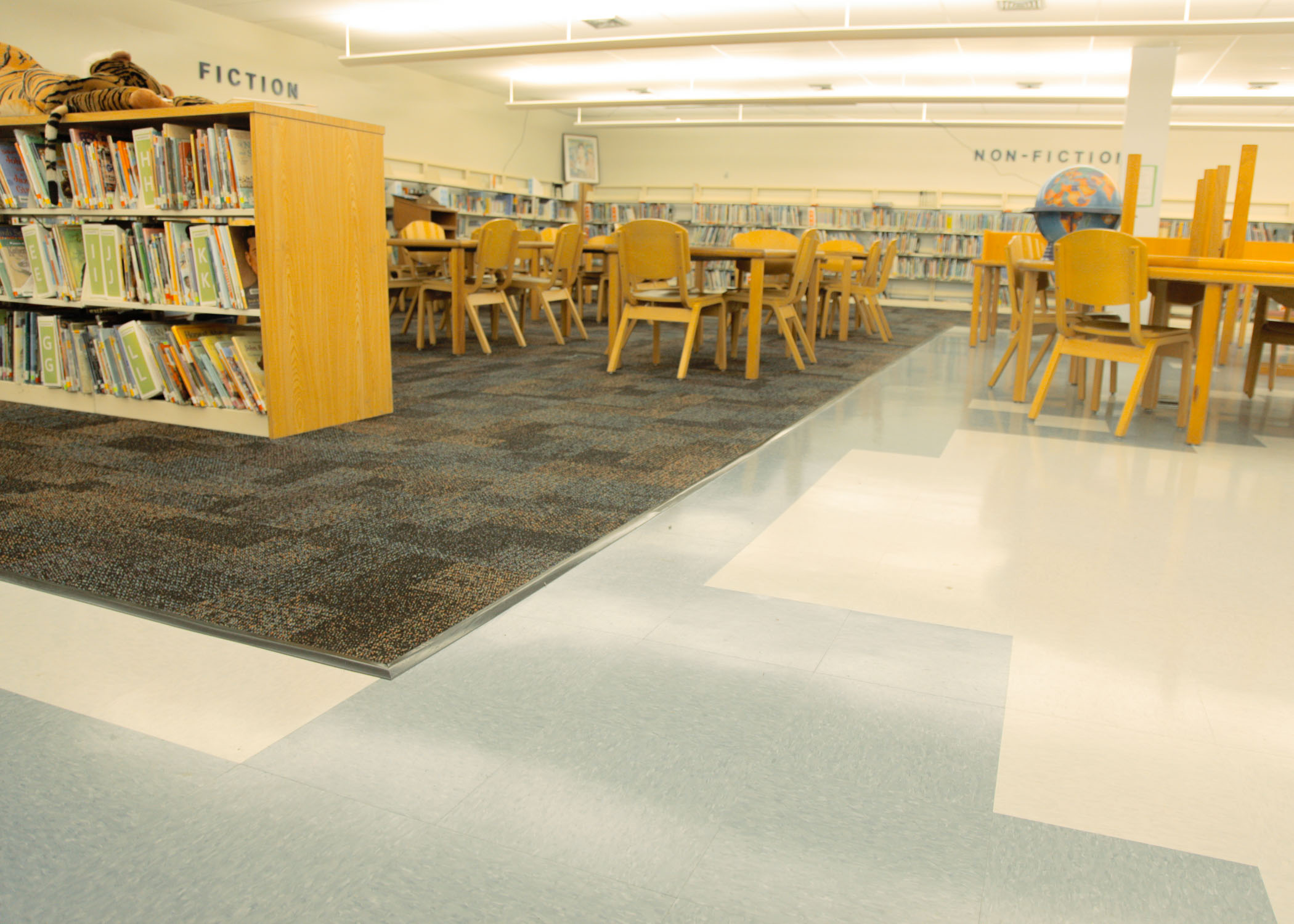 TAMARAC ELEMENTARY SCHOOL | BCPS SMART Futures