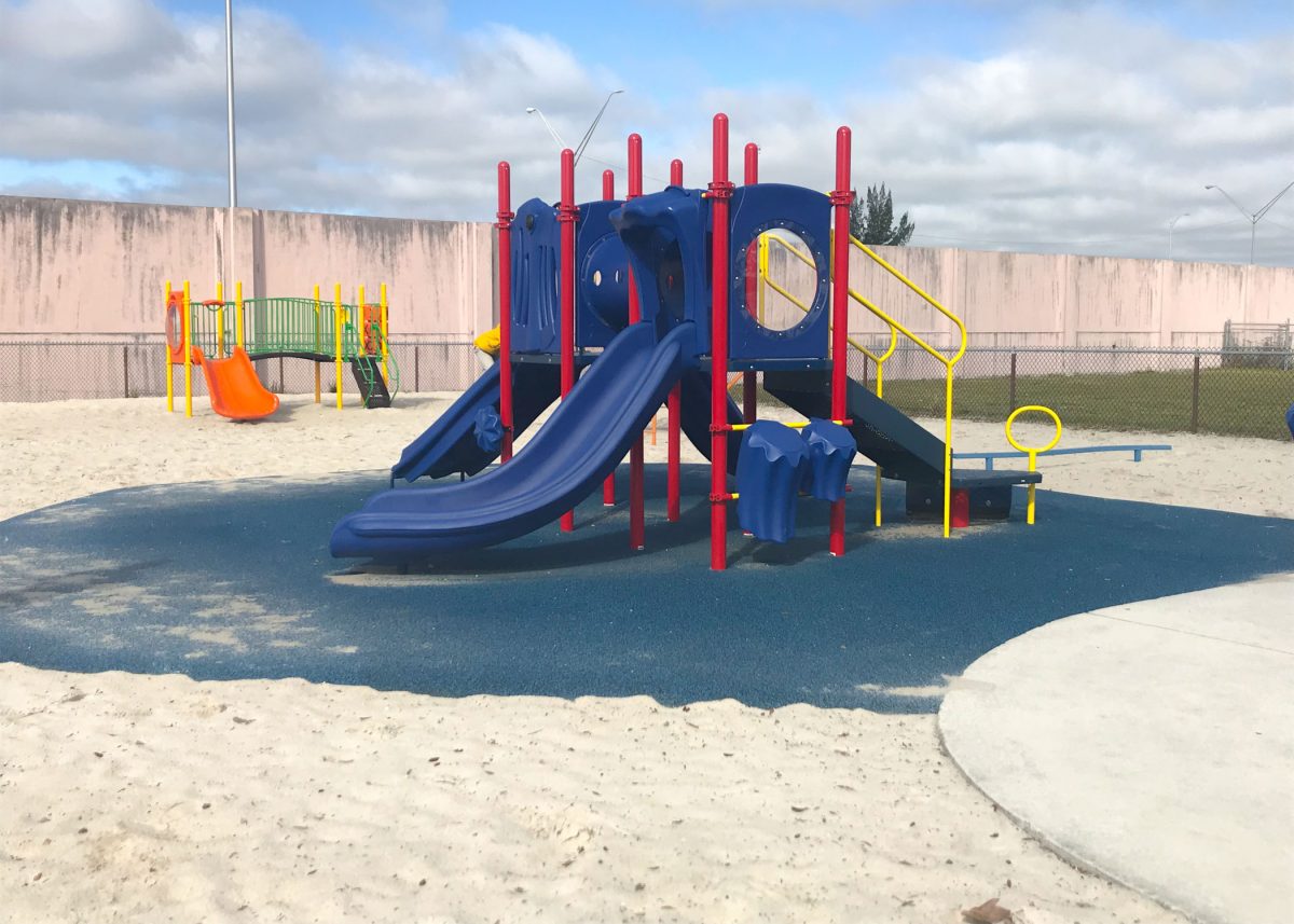 TEDDER ELEMENTARY SCHOOL - BCPS SMART Futures