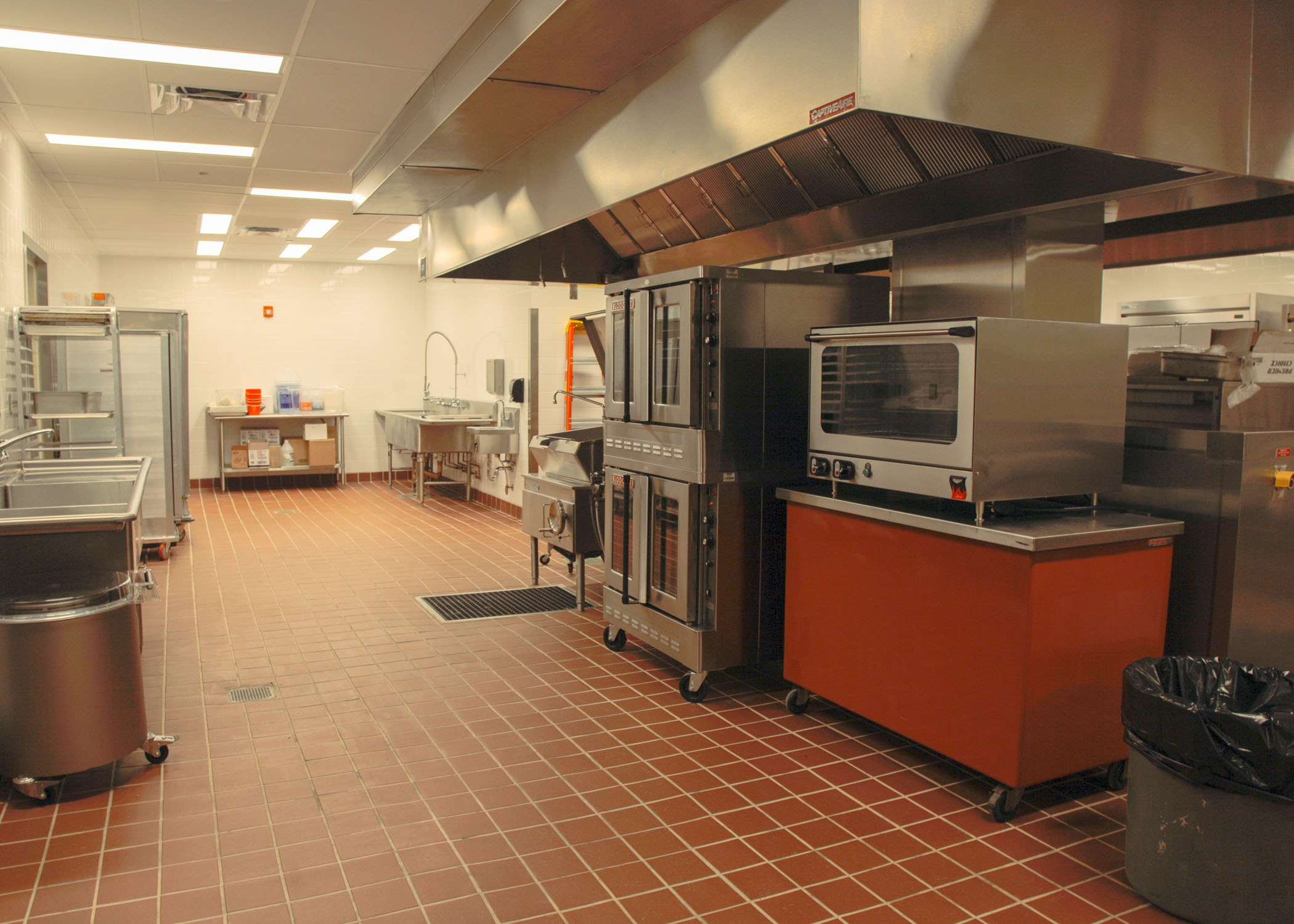 WESTERN HIGH SCHOOL | BCPS SMART Futures