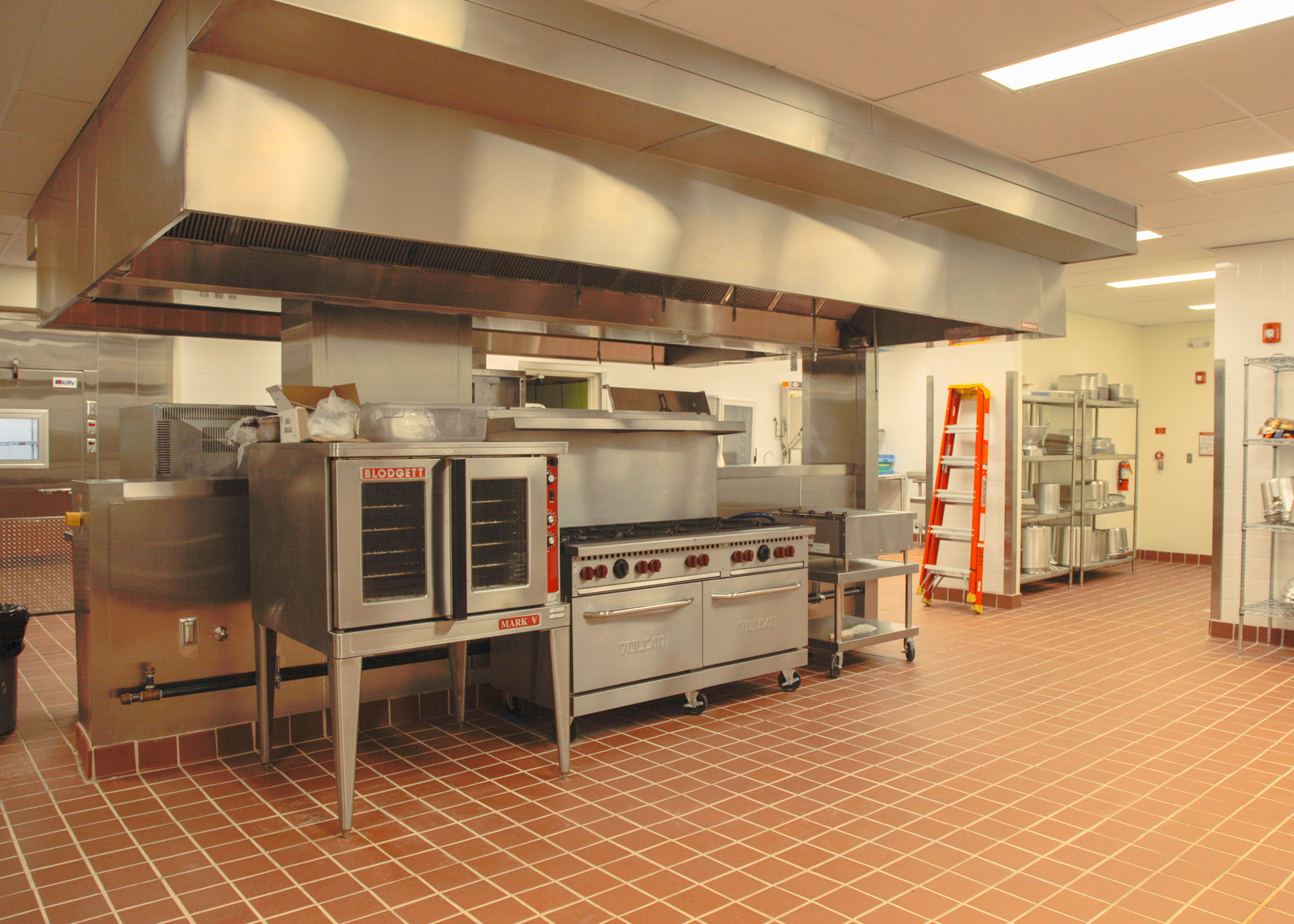 WESTERN HIGH SCHOOL | BCPS SMART Futures