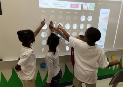 WESTWOOD HEIGHTS ELEMENTARY SCHOOL - BCPS SMART Futures