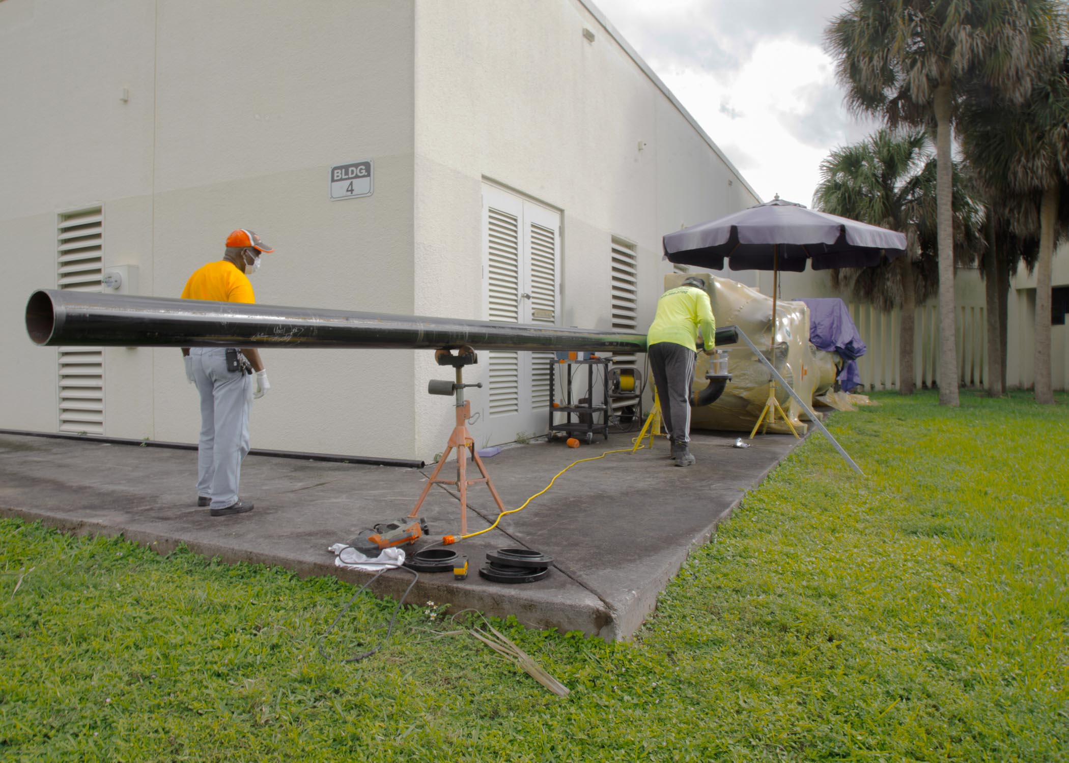 WILLIAM E DANDY MIDDLE SCHOOL - BCPS SMART Futures
