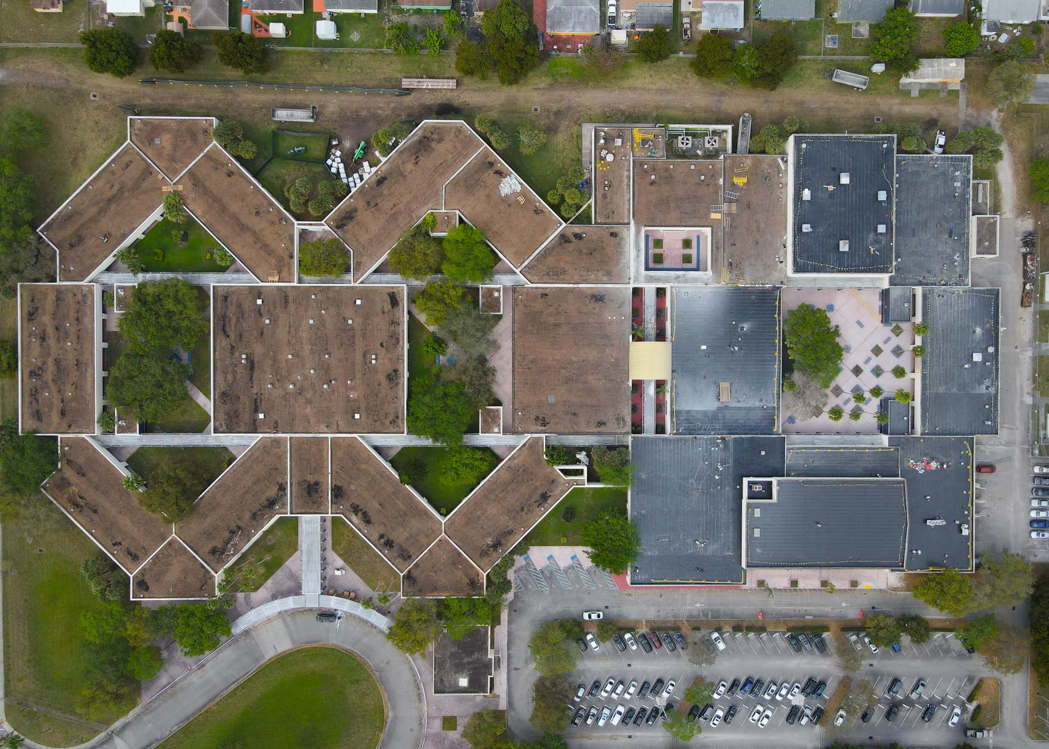 WILLIAM E DANDY MIDDLE SCHOOL | BCPS SMART Futures