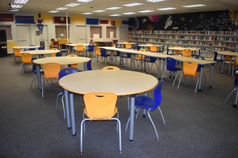 WILLIAM E DANDY MIDDLE SCHOOL - BCPS SMART Futures