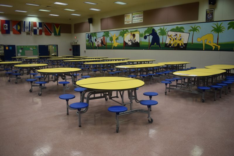 WILLIAM E DANDY MIDDLE SCHOOL - BCPS SMART Futures