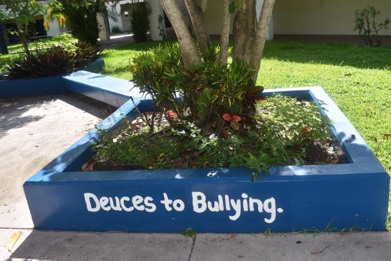 WILLIAM E DANDY MIDDLE SCHOOL - BCPS SMART Futures