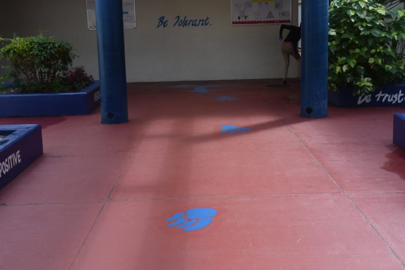 WILLIAM E DANDY MIDDLE SCHOOL - BCPS SMART Futures