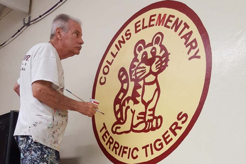 COLLINS ELEMENTARY SCHOOL - BCPS SMART Futures