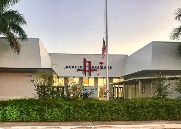 Gallery - BCPS SMART Futures