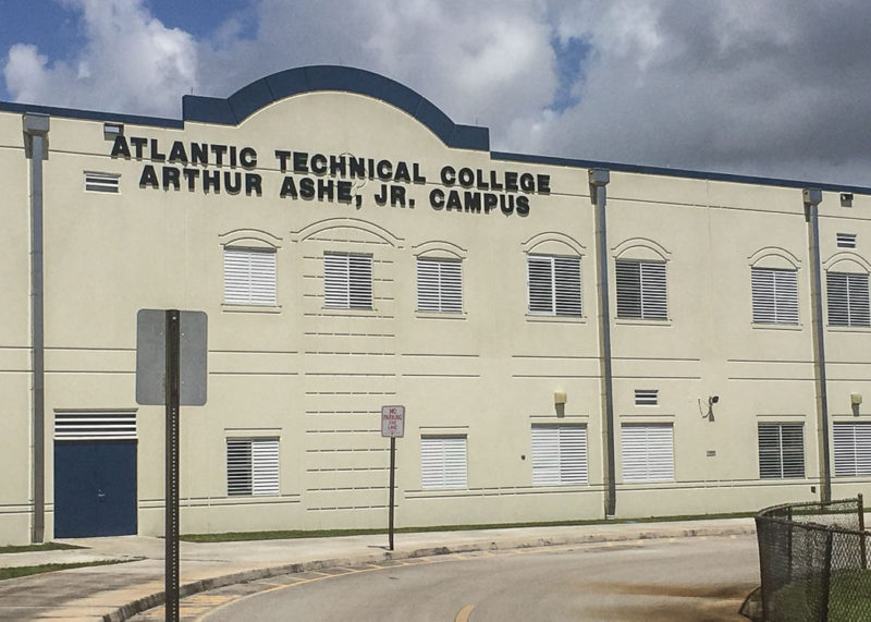 Gallery - BCPS SMART Futures