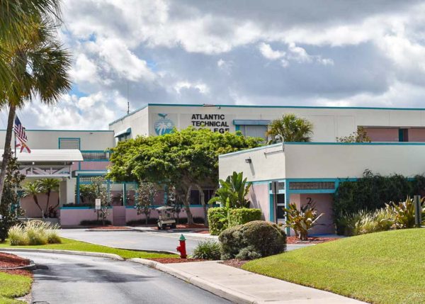 ATLANTIC TECHNICAL HIGH SCHOOL | BCPS SMART Futures