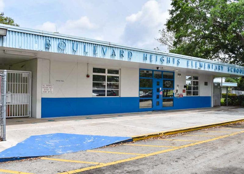 Gallery - BCPS SMART Futures