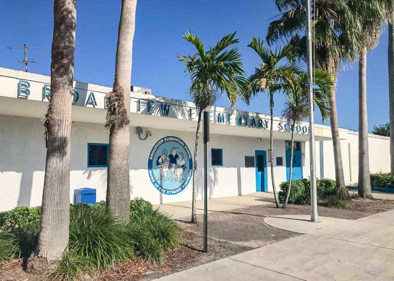 BROADVIEW ELEMENTARY SCHOOL | BCPS SMART Futures