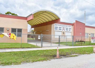 ABOUT - BCPS SMART Futures