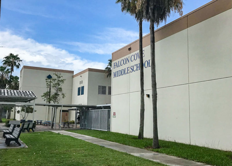 ABOUT - BCPS SMART Futures