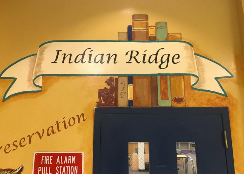 INDIAN RIDGE MIDDLE SCHOOL - BCPS SMART Futures