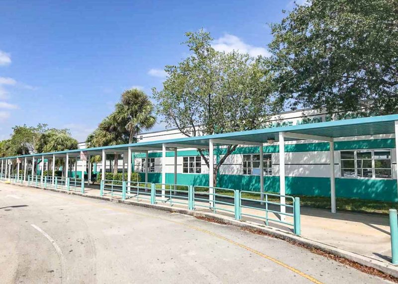 INDIAN RIDGE MIDDLE SCHOOL | BCPS SMART Futures