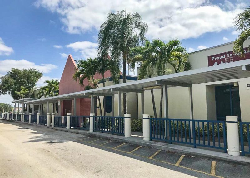 ABOUT - BCPS SMART Futures