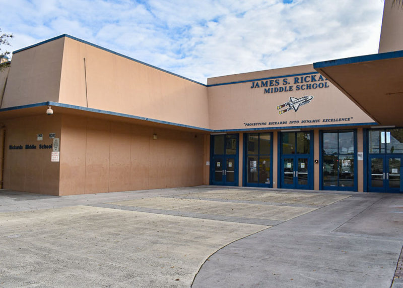 Oakland Park SMART Space | BCPS SMART Futures