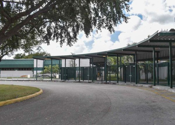 District 5 SMART Space - BCPS SMART Futures