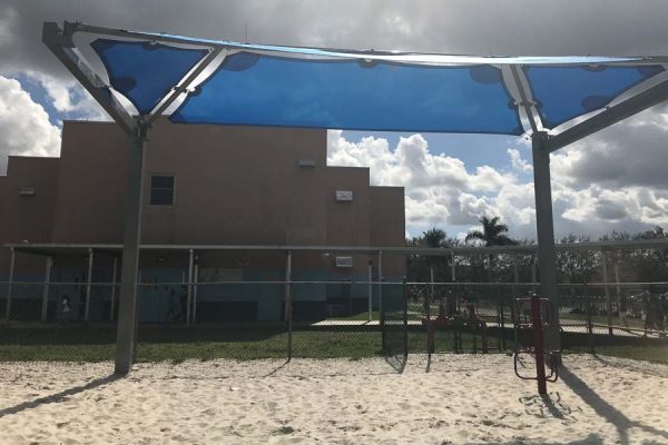 MANATEE BAY ELEMENTARY SCHOOL - BCPS SMART Futures