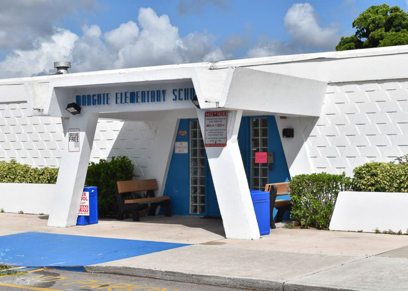 ABOUT - BCPS SMART Futures