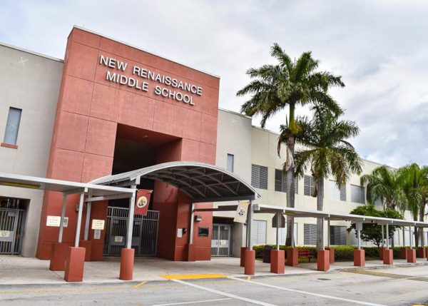 District 2 SMART Space | BCPS SMART Futures