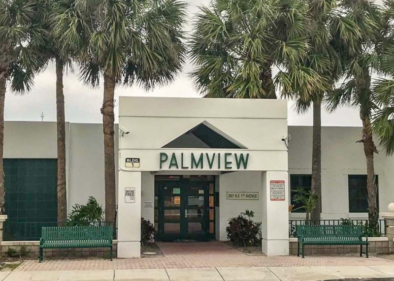 PALMVIEW ELEMENTARY SCHOOL | BCPS SMART Futures