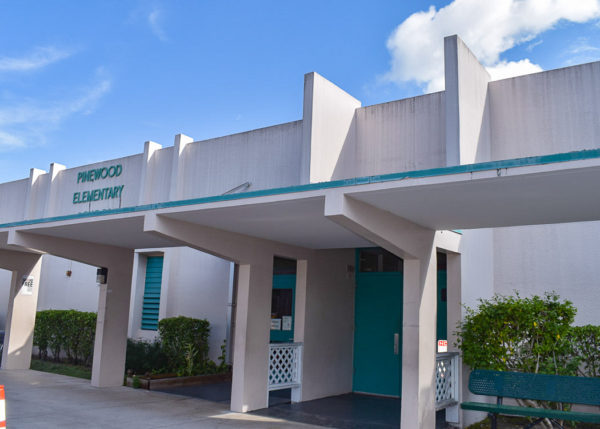 North Lauderdale SMART Space | BCPS SMART Futures