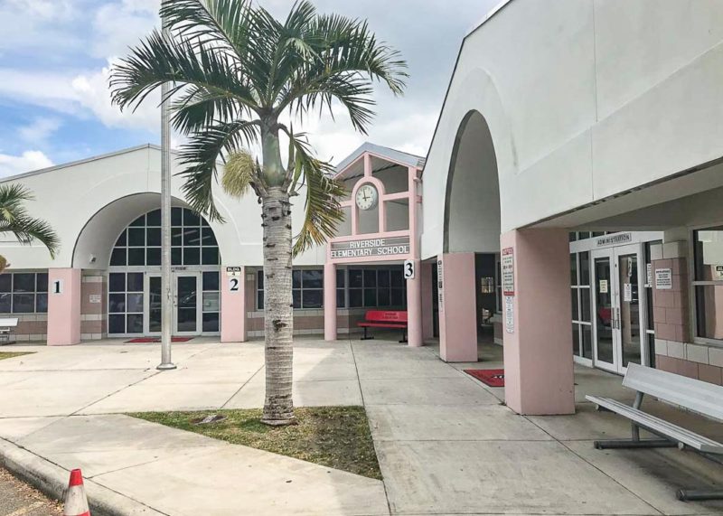 RIVERSIDE ELEMENTARY SCHOOL | BCPS SMART Futures