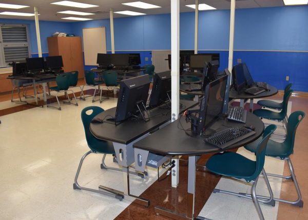 SILVER SHORES ELEMENTARY SCHOOL - BCPS SMART Futures