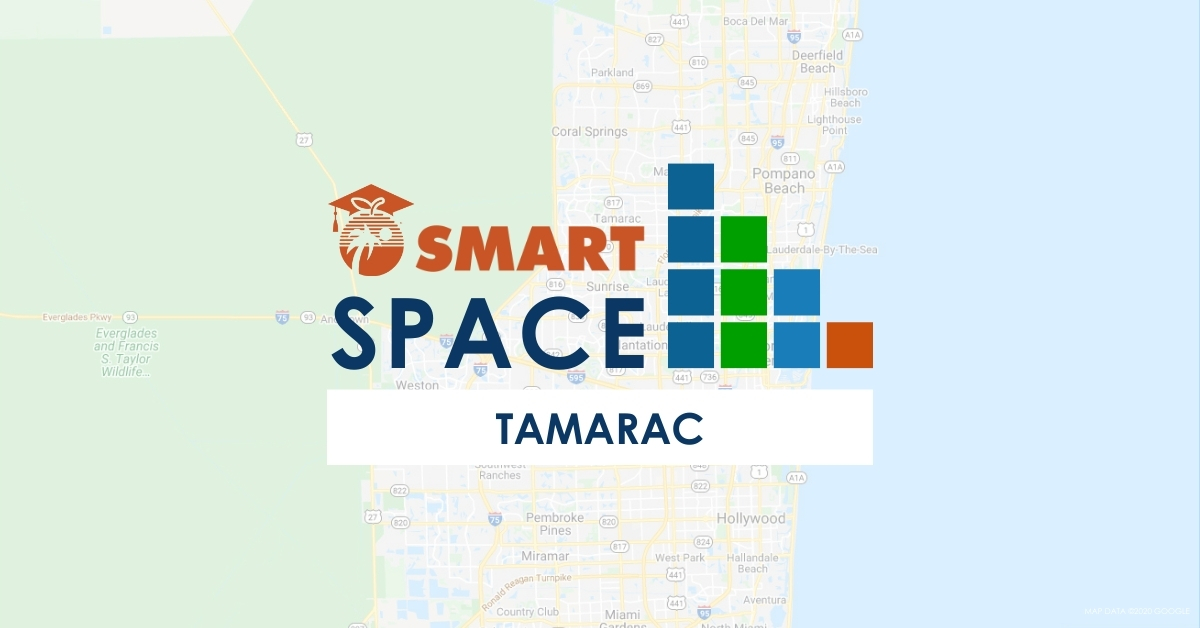 Tamarac SMART Space - BCPS SMART Futures