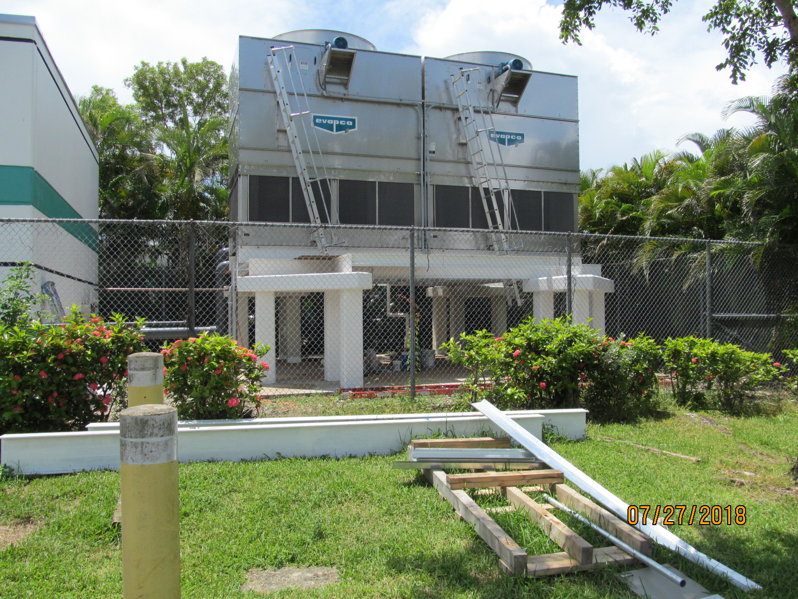 INDIAN RIDGE MIDDLE SCHOOL - BCPS SMART Futures