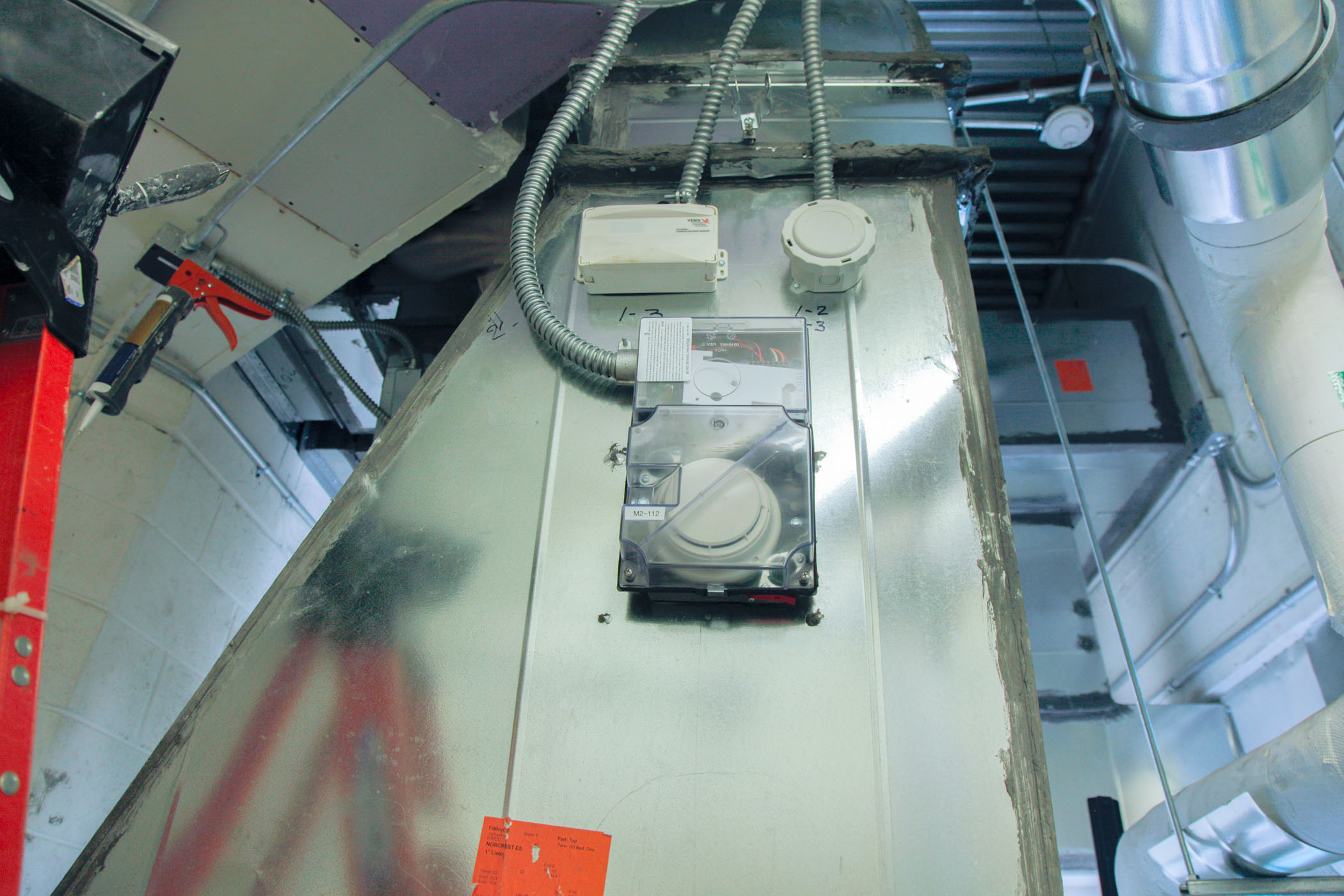 NORCREST ELEMENTARY SCHOOL - BCPS SMART Futures