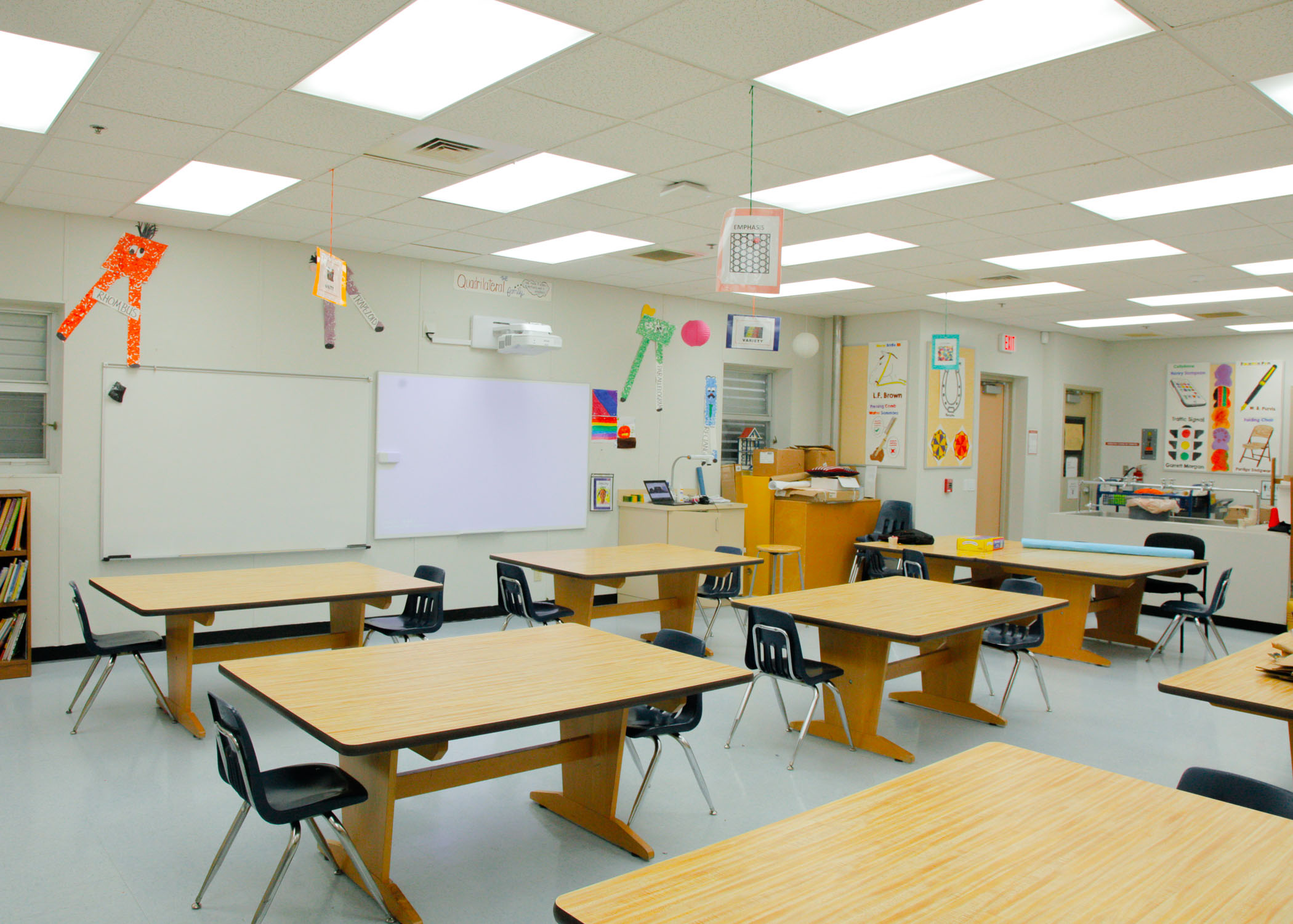 PARK LAKES ELEMENTARY SCHOOL - BCPS SMART Futures