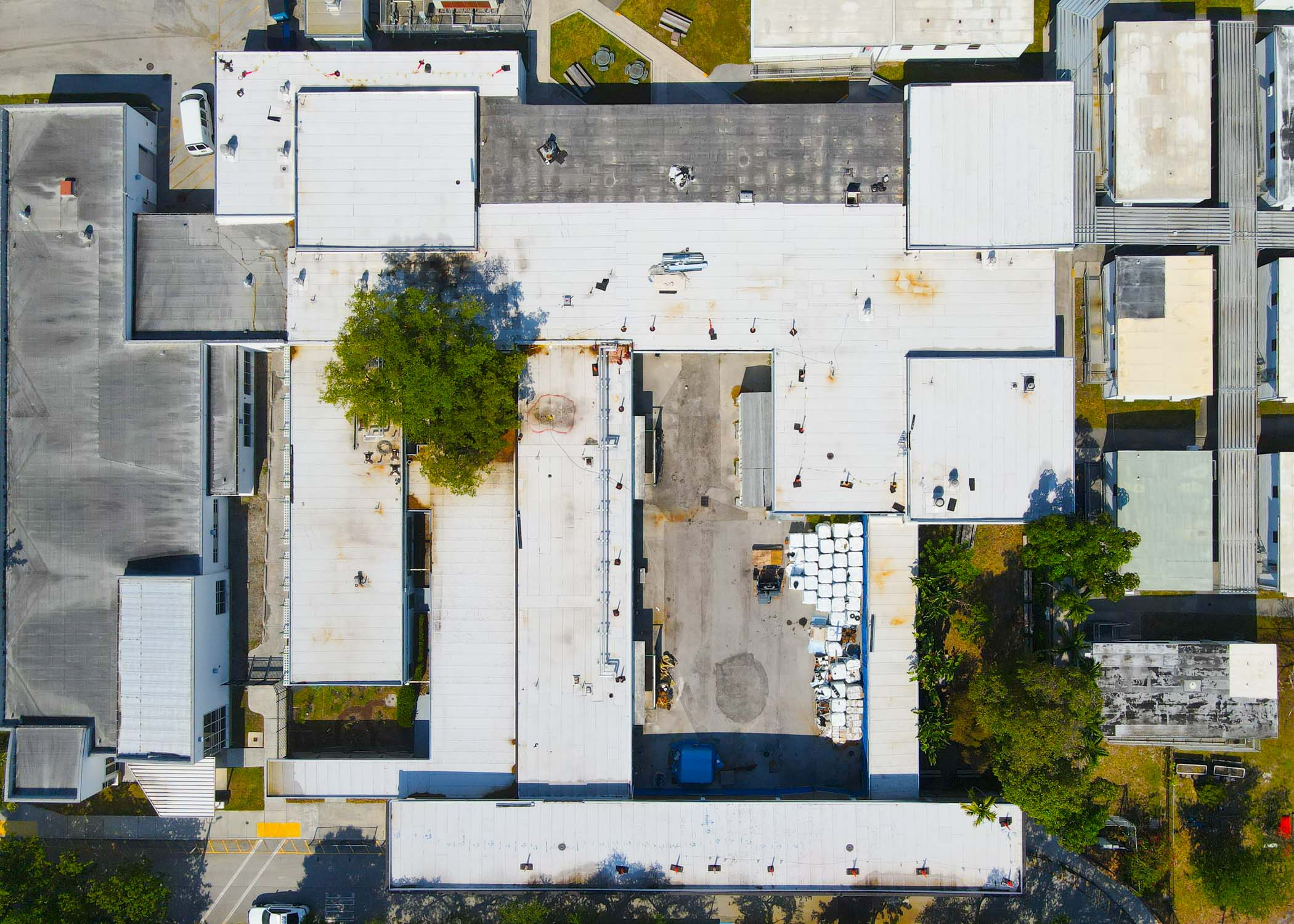 SEAGULL ALTERNATIVE HIGH SCHOOL - BCPS SMART Futures