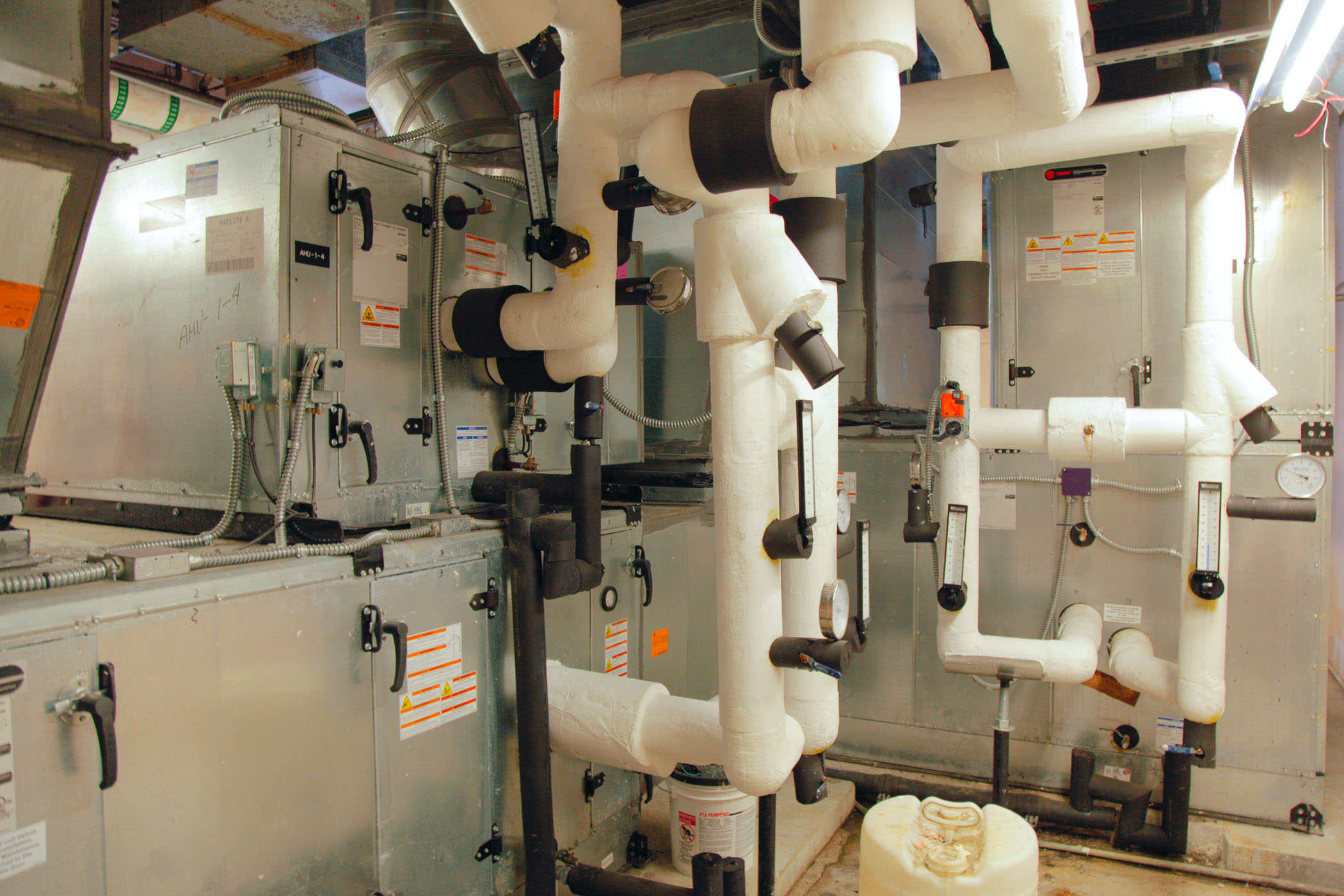 EMBASSY CREEK ELEMENTARY SCHOOL - BCPS SMART Futures