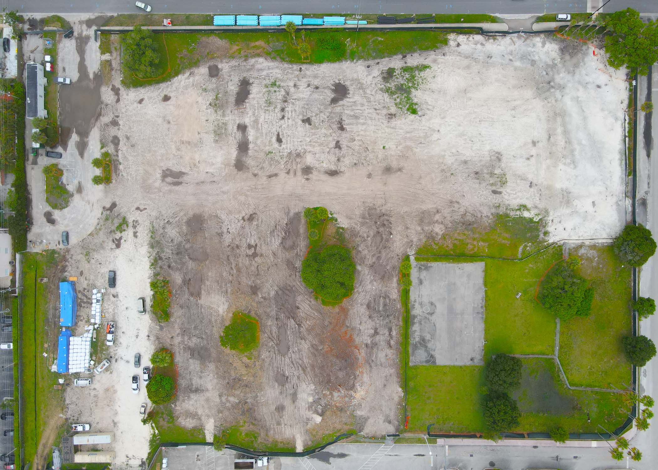 OLSEN MIDDLE SCHOOL - BCPS SMART Futures