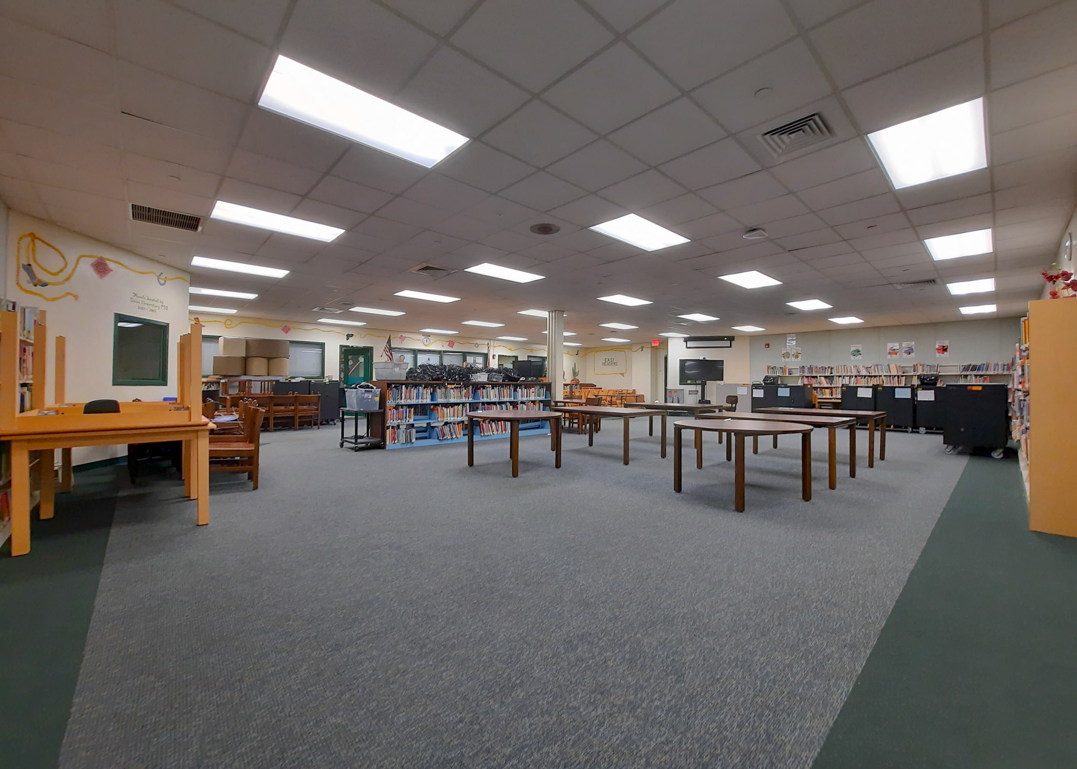 DAVIE ELEMENTARY SCHOOL - BCPS SMART Futures