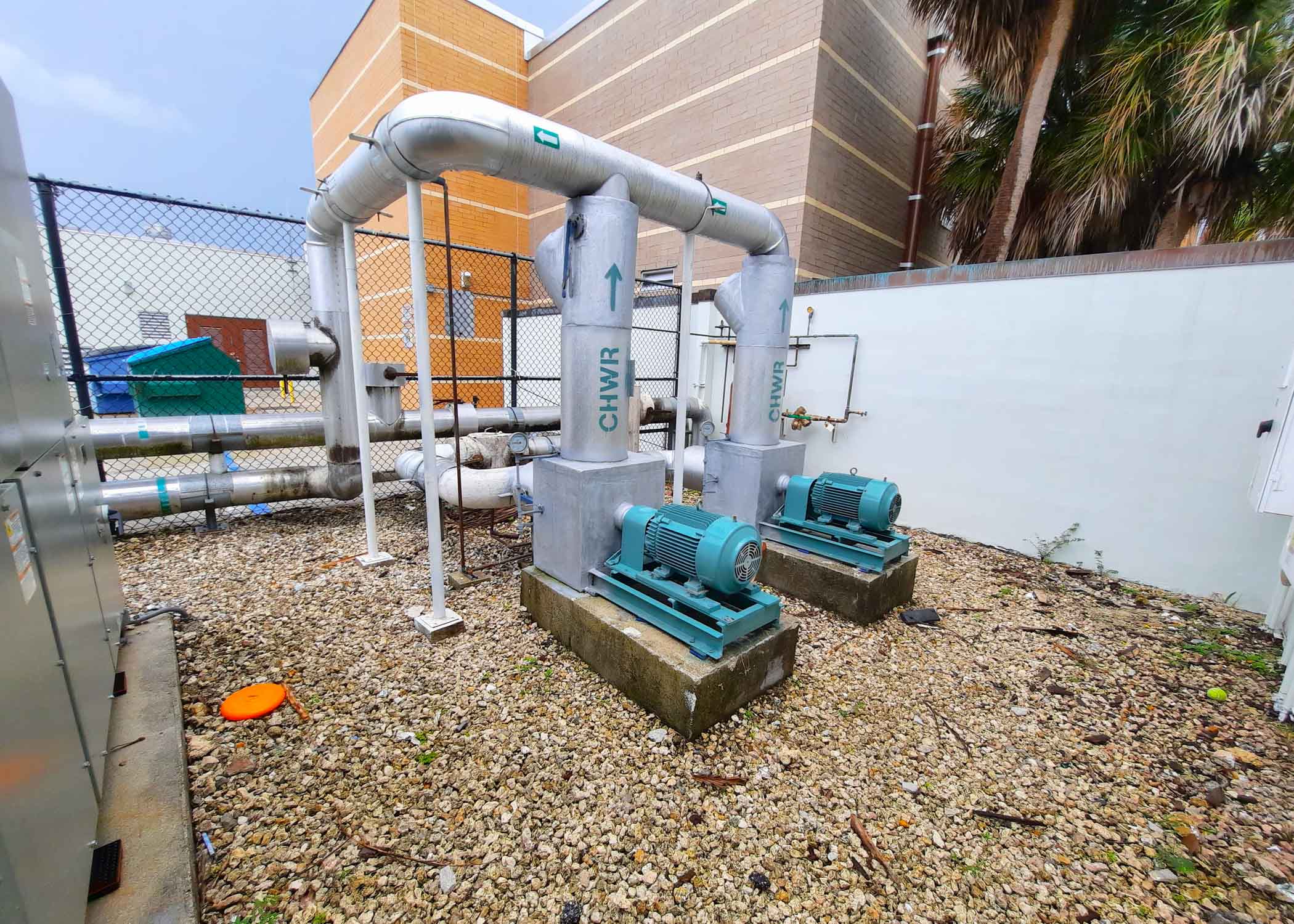 PANTHER RUN ELEMENTARY SCHOOL - BCPS SMART Futures