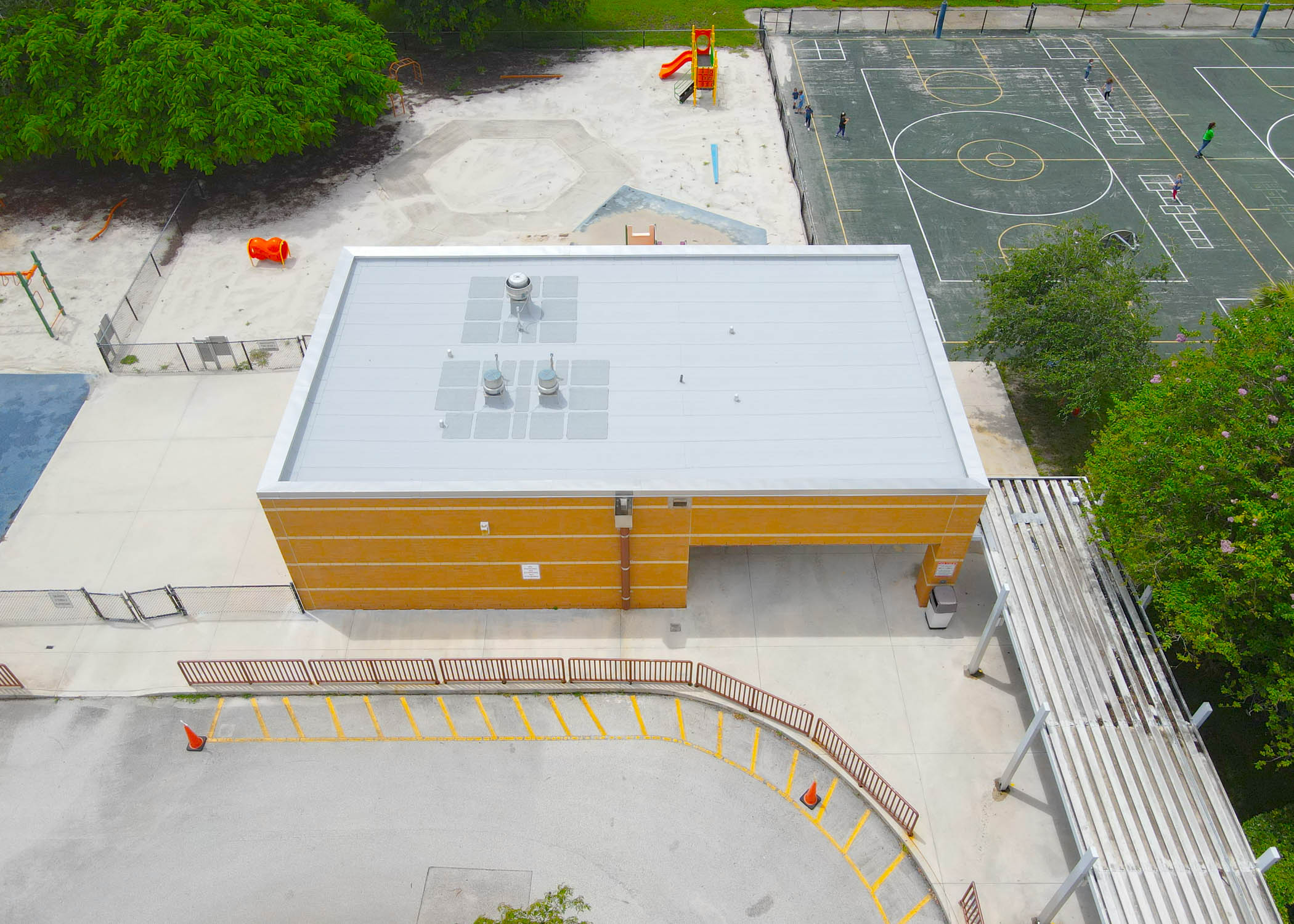 PANTHER RUN ELEMENTARY SCHOOL - BCPS SMART Futures