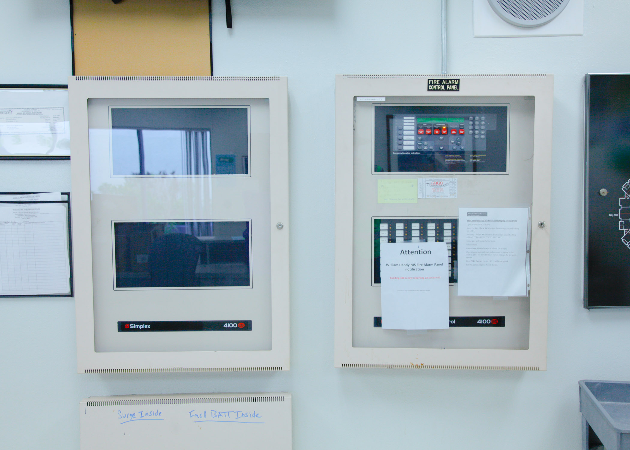 WILLIAM E DANDY MIDDLE SCHOOL - BCPS SMART Futures