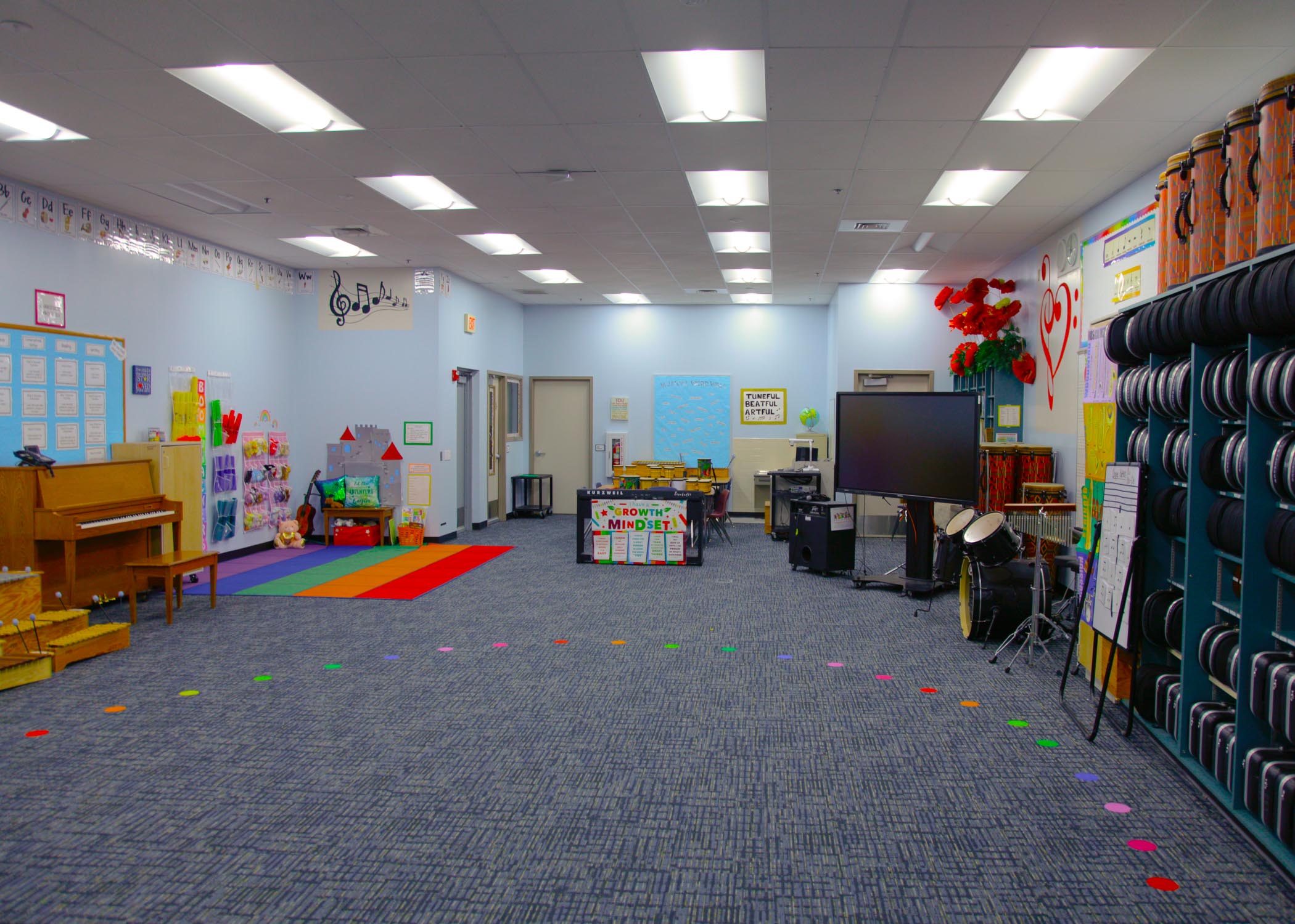 CHALLENGER ELEMENTARY SCHOOL - BCPS SMART Futures