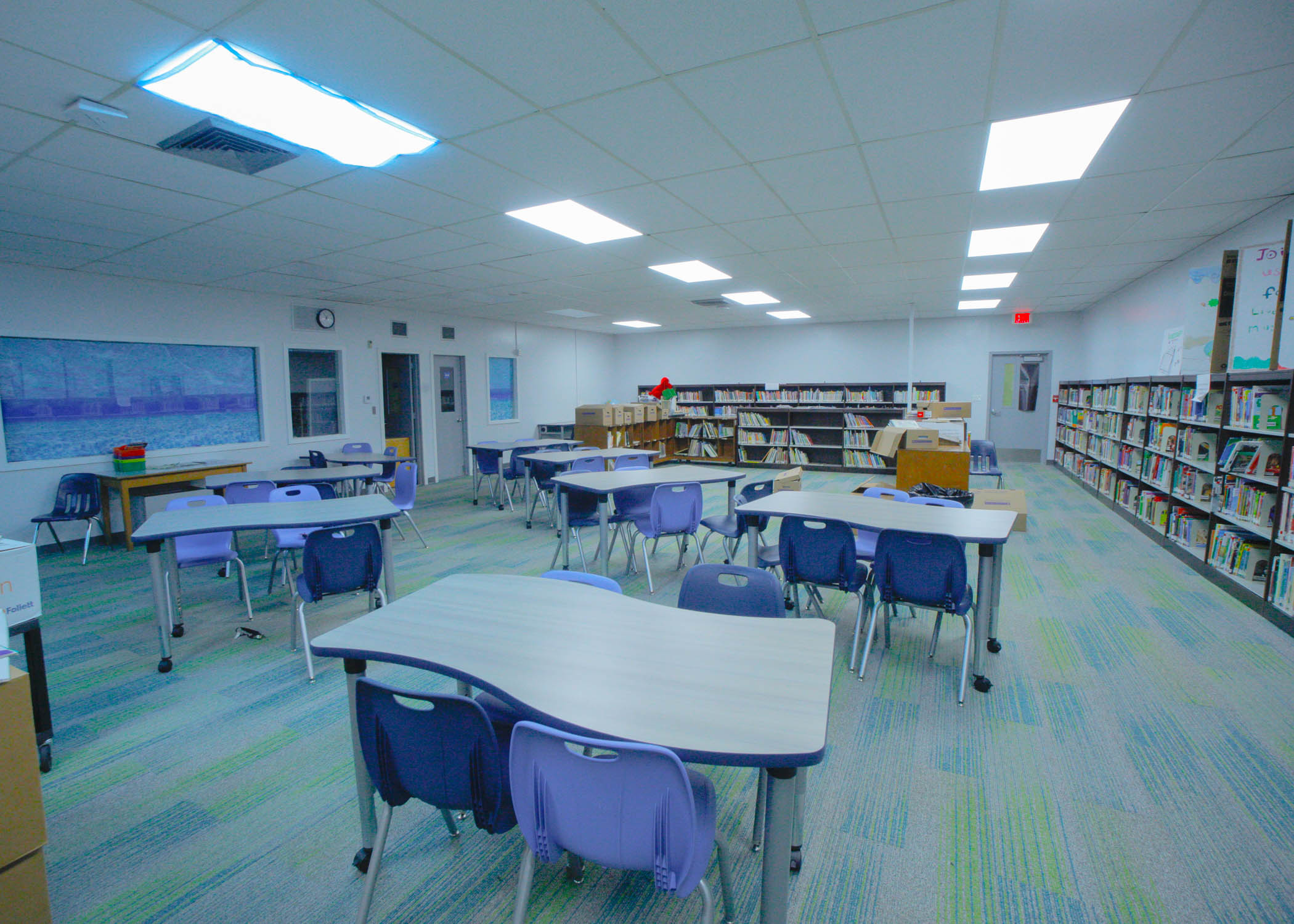 BROADVIEW ELEMENTARY SCHOOL - BCPS SMART Futures