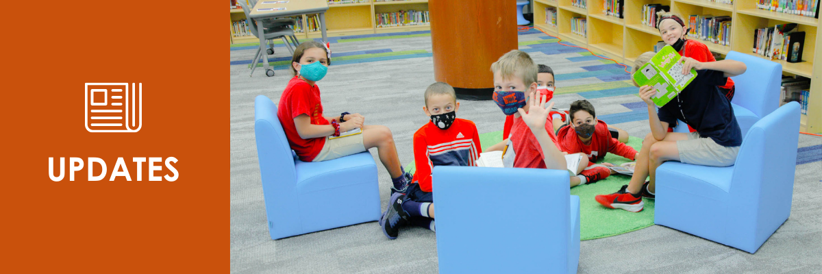 New Building on the Block - BCPS SMART Futures