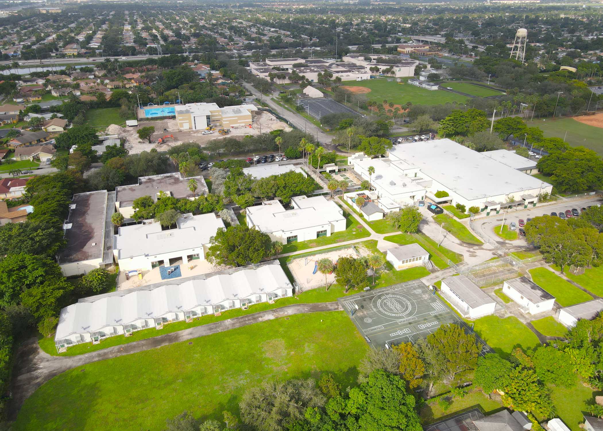 ANNABEL C. PERRY PK-8 - BCPS SMART Futures