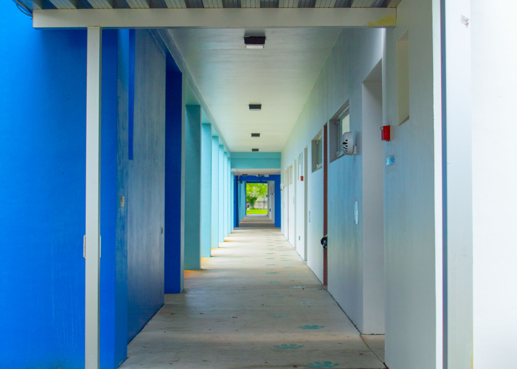 BOULEVARD HEIGHTS ELEMENTARY SCHOOL - BCPS SMART Futures