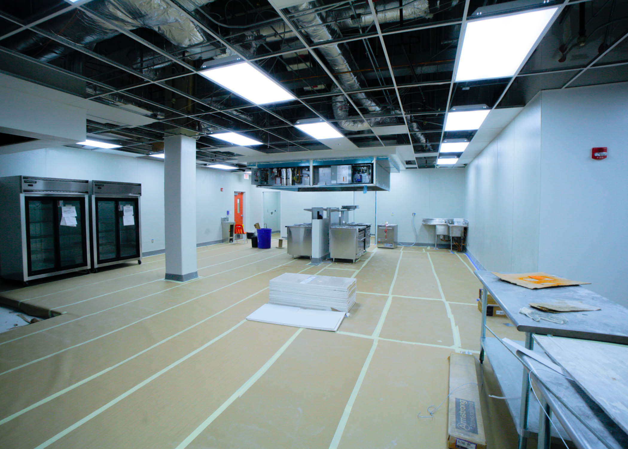 PIPER HIGH SCHOOL - BCPS SMART Futures